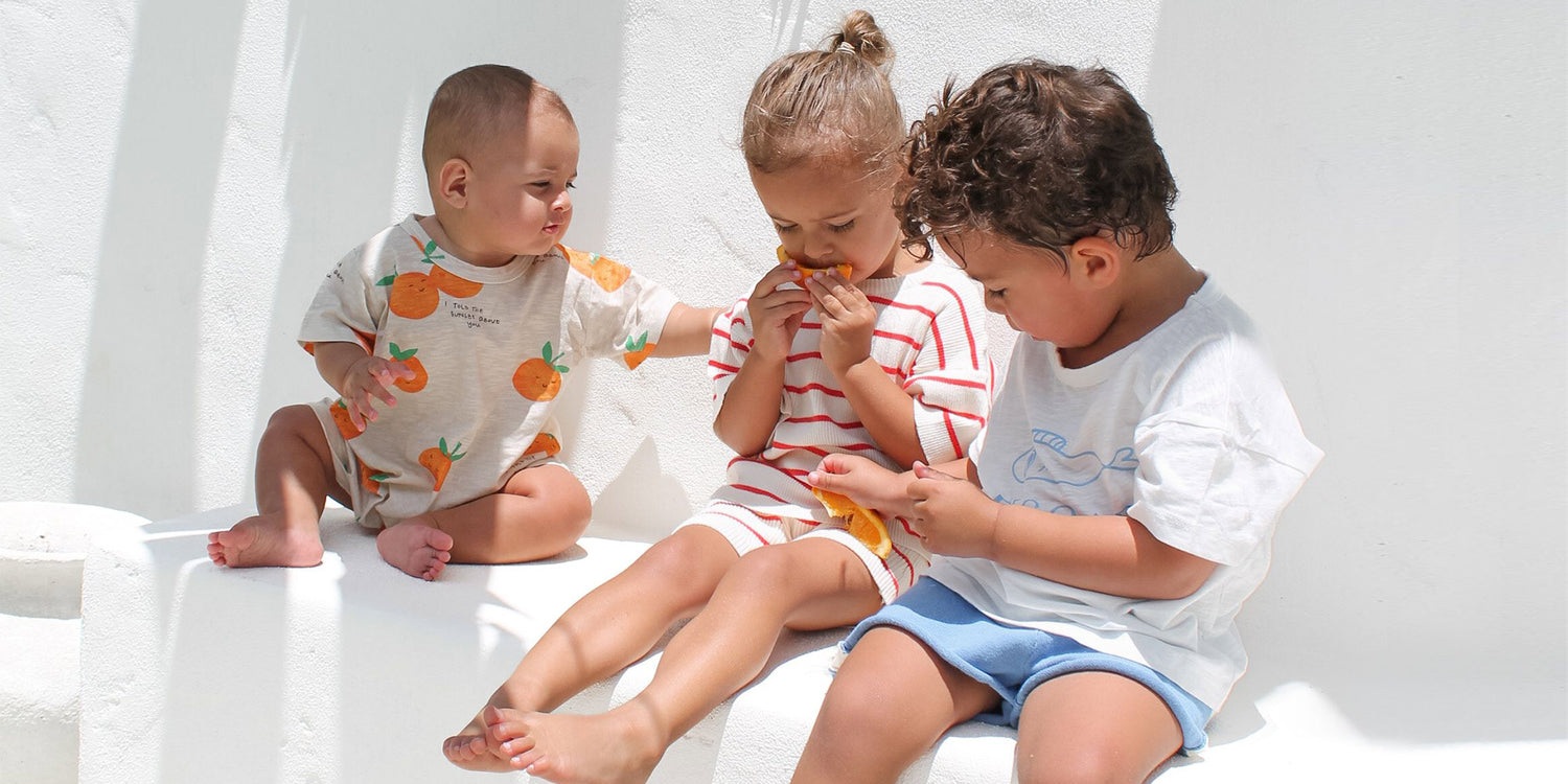 By Kin Kids Clothes & Baby Clothes Australia – bykin