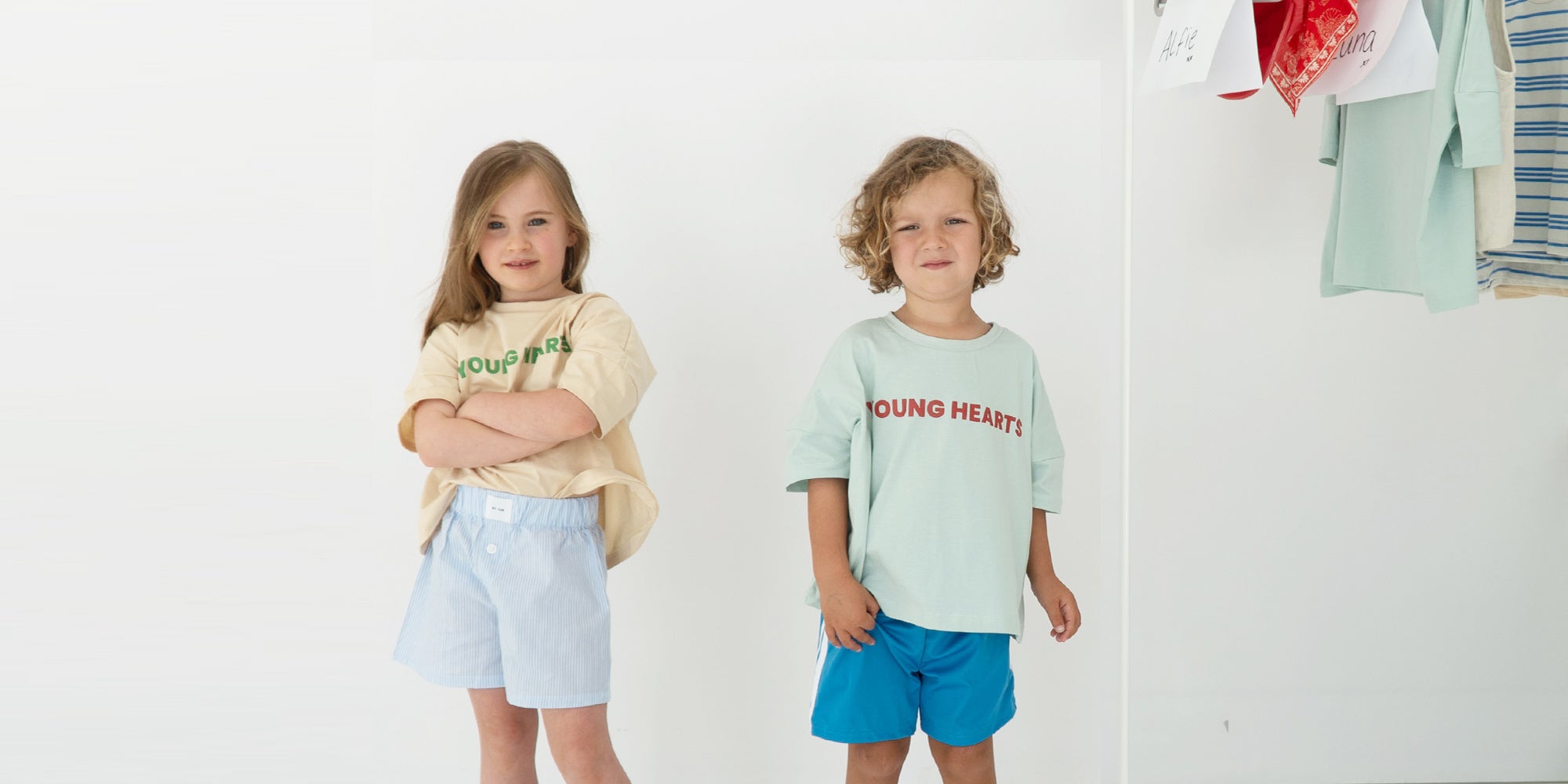 By Kin Kids Clothes & Baby Clothes Australia – bykin