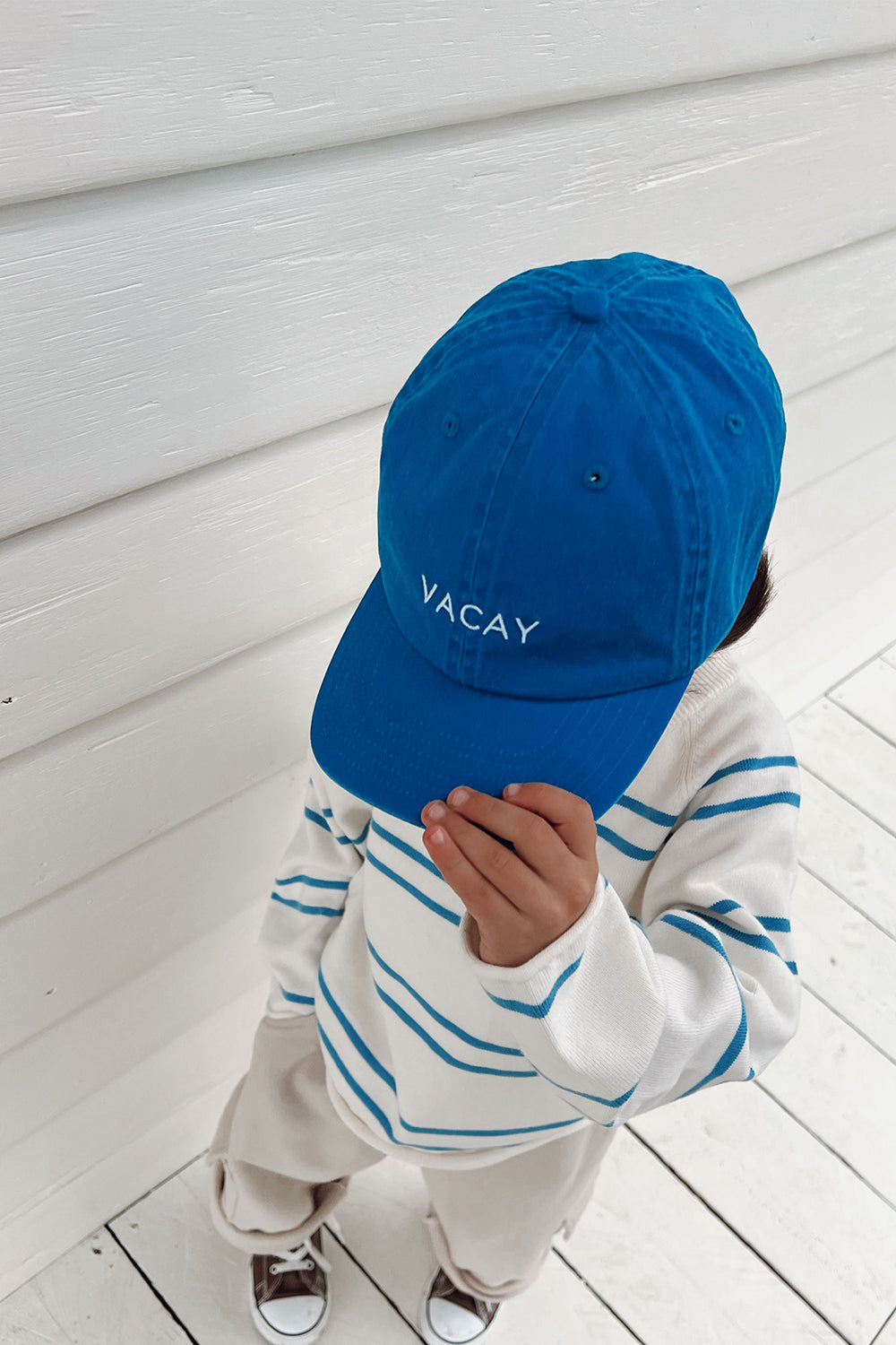 Vacay Cap – bykin